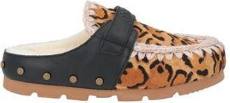 Mou CHAUSSURES - Mules & Sabots sur YOOX.COM