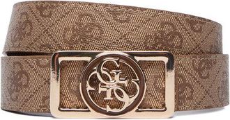 Guess G&uuml;rtel BW9500 P6430 Braun
