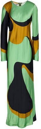 Maliparmi ROBES - Robes longues sur YOOX.COM