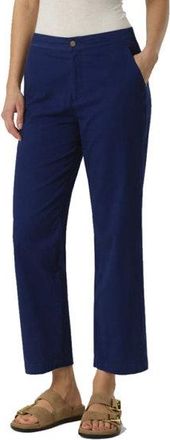North Sails Relaxed Fit Chino W - lange Hosen - Damen