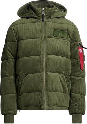 Alpha Industries MANTEAUX - Doudounes plume ou synth&eacute;tique sur YOOX.COM