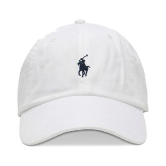 Polo Ralph Lauren Herren, Accessories, Wei&szlig;, ONE SIZEGr&ouml;&szlig;e