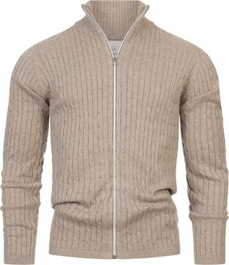 Kronstadt Strickjacke