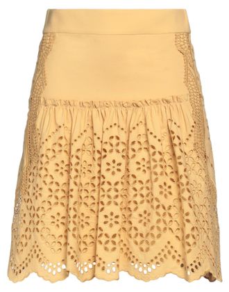 Alberta Ferretti HOSEN & RÖCKE - Miniröcke auf YOOX.COM