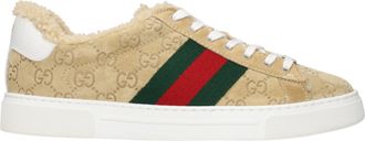 Gucci Baskets Gucci Hommes Camoscio Beige/Butternut Baskets Gucci Hommes Gucci Baskets Hommes Camoscio Beige/Butternut Gucci Baskets Hommes Gucci Baskets Ho