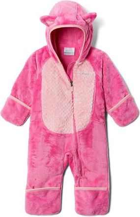 Columbia Kinder Anzug Foxy BabySherpa Bunting