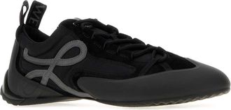 Loewe Blackanthracite Sneaker - Black
