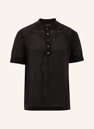 van Laack Van Laack Poloshirt beige