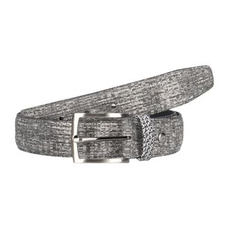 Floris Van Bommel Herren, Accessories, Grau, 105 CMGr&ouml;&szlig;e