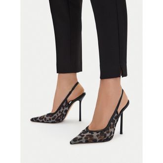 Eva Minge High Heels Eva Minge EO-LUCY-LT1677-26-3 Schwarz