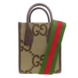 Gucci Damen, Pre-Owned, Braun, ONE SIZEGr&ouml;&szlig;e