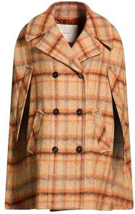 Jucca MANTEAUX - Capes sur YOOX.COM