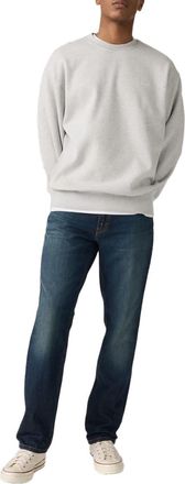 Levi's Herren 541 Athletic Taper Jeans, Field Work, Bundweite: 84 cm, beinl&auml;nge: 81 cm