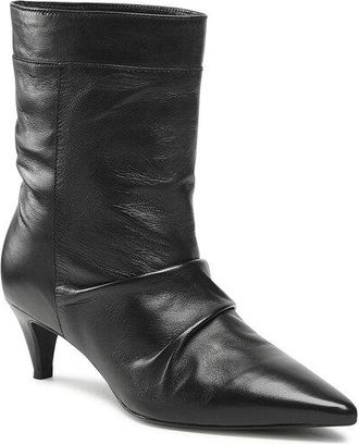 Gino Rossi Gino Rossi Stiefeletten 98235 Schwarz