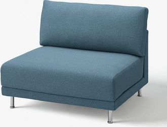 IKEA UPP&Aring;KRA 1,5er-Sitzelement