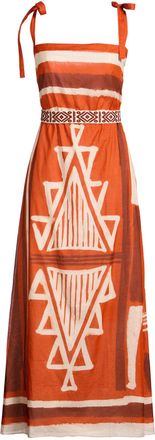 Johanna Ortiz KLEIDER - Maxi-Kleider auf YOOX.COM