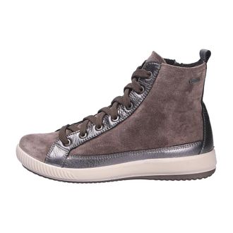 Legero Femme, Chaussures, Gris, Taille: 38 1/2 EU Tanaro 5.0 Bottes &agrave; lacets