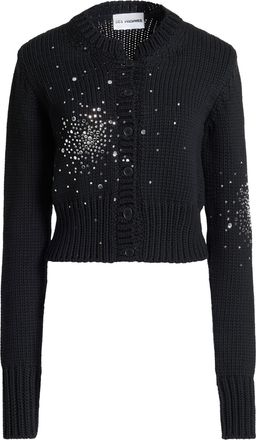 Des_Phemmes STRICKWAREN - Strickjacken auf YOOX.COM