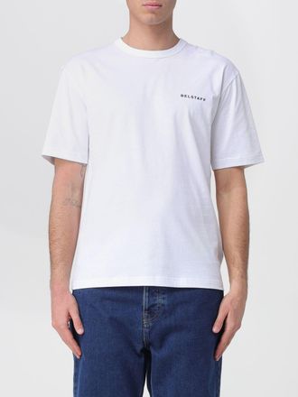 Belstaff T-Shirt BELSTAFF Homme couleur Blanc