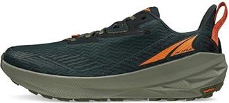 Altra Hommes Experience Wild Chaussure Trail Chaussures De Running Black - Noir 45