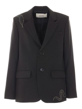 Zadig&Voltaire Veste Casual - Noir