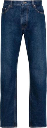 Off-white Herren, Jeans, Blau, W30Gr&ouml;&szlig;e