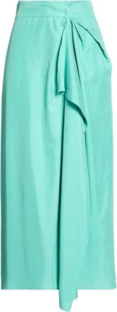 Alberta Ferretti HOSEN & R&Ouml;CKE - Maxi-R&ouml;cke auf YOOX.COM