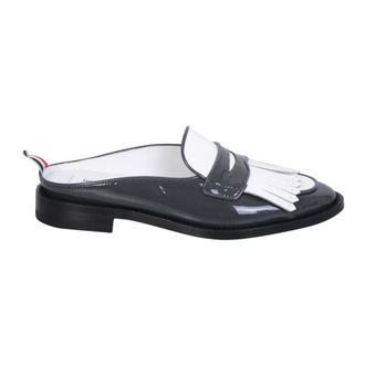 Thom Browne Ballerinas - - Shoes - Damen - Grau - 36 EU