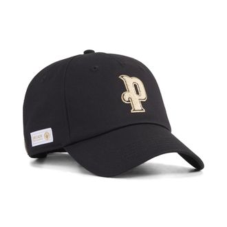 Puma Casquette Decade Manchester City, Accessoires, Noir, OSFA