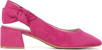 Clara Barson Pumps Clara Barson LH2002-2 Rosa