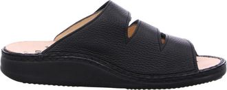 Finn Comfort Pantolette - - Shoes - Herren - Schwarzk - 49 EU