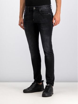G-Star Raw Jeans 51010-A634-A592 Schwarz Slim Fit