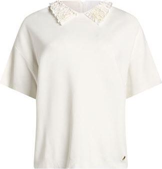 Liu Jo MAILLE - Pullover sur YOOX.COM