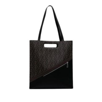 Fendi Damen, Pre-Owned, Mehrfarbig, ONE SIZEGröße