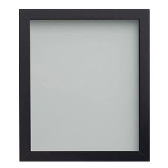 Frame Company Allington Bilderrahmen, 35,5 x 28 cm schwarz