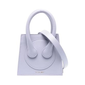 AZ FACTORY Cake Mini Tote Bag - - Bags - Damen - Lila - ONE SIZE