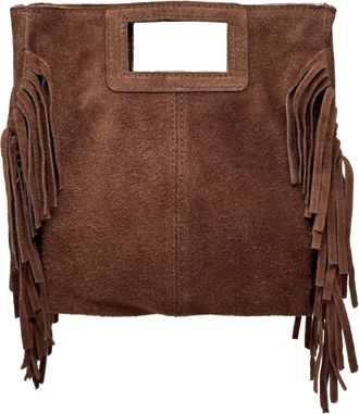 Chicca Borse Handtasche