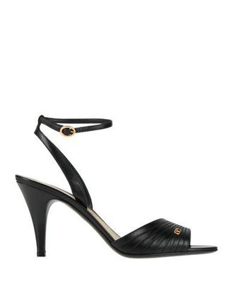 Valentino Garavani CHAUSSURES - Sandales sur YOOX.COM