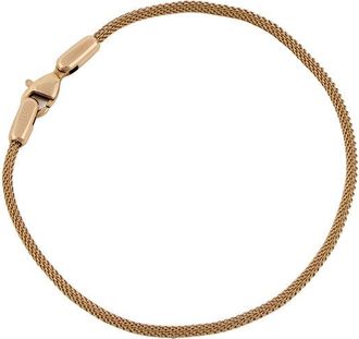 Daniel Wellington Armband Perfect Pair DW00400671 Rosé vergoldet