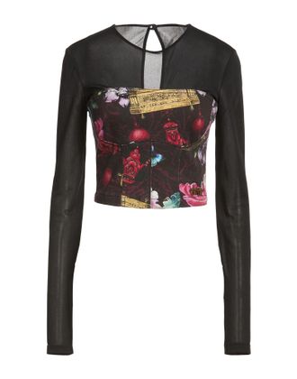 Versace TOPS - Tops auf YOOX.COM