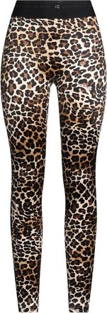 Elisabetta Franchi HOSEN & R&Ouml;CKE - Leggings auf YOOX.COM