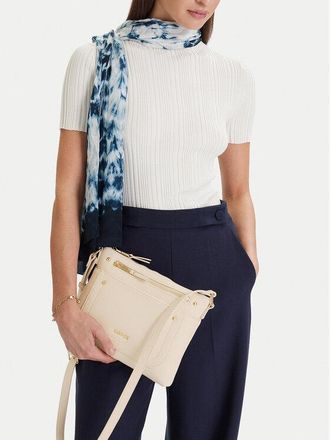 Lasocki Lasocki Handtasche CEO-LSK-M-006-07 Beige