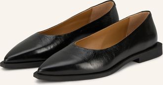 Copenhagen Copenhagen Studios Ballerinas cph415 schwarz