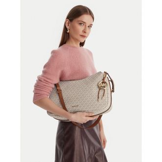 Michael Kors Handtasche MICHAEL Michael Kors 30F5GY5M2B &Eacute;cru