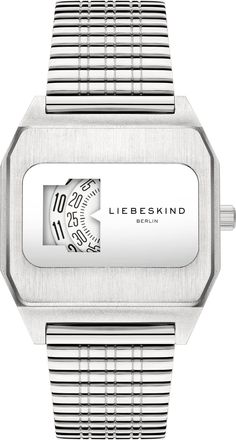 Liebeskind Analoguhr