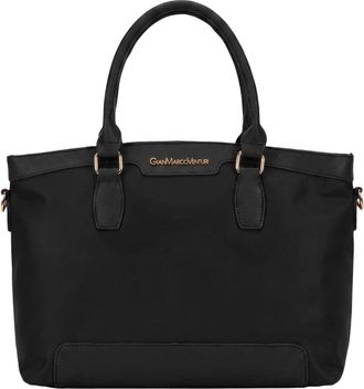 Gian Marco Venturi Schultertasche Women