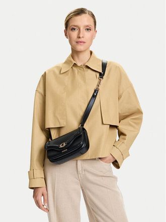 Guess Handtasche Dea Mini HWBG79 93790 Schwarz