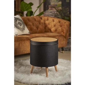 BLOCK Helsinki Magic Tischlautsprecher Tisch mit Bluetooth Laut&shy;spre&shy;cher von Audio - Block