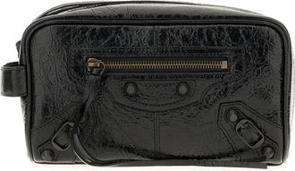 Balenciaga Herren, Taschen, Schwarzk, ONE SIZEGr&ouml;&szlig;e