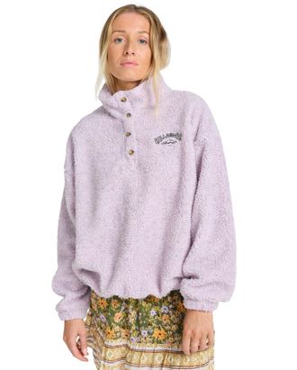 Billabong Run The Road Sweater Damen (1 St&uuml;ck)